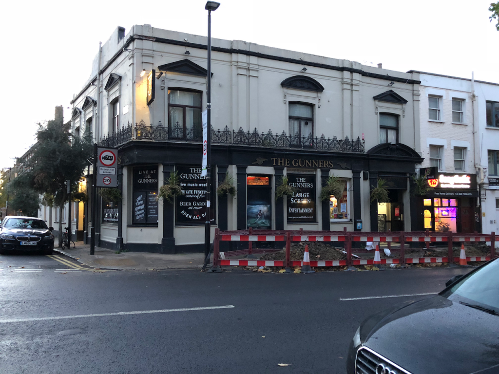 What Are The Best Pre-Match Pubs? – Arsenal Ticket FAQs