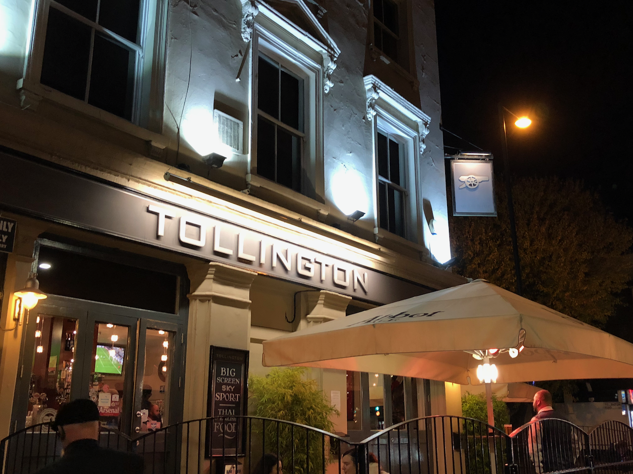 What Are The Best Pre-Match Pubs? – Arsenal Ticket FAQs