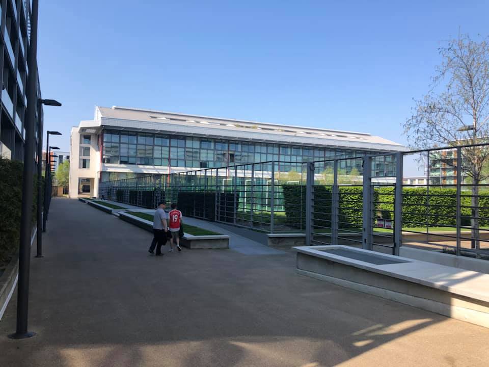 What Arsenal-Related Places Should I Visit in London? – Arsenal Ticket FAQs