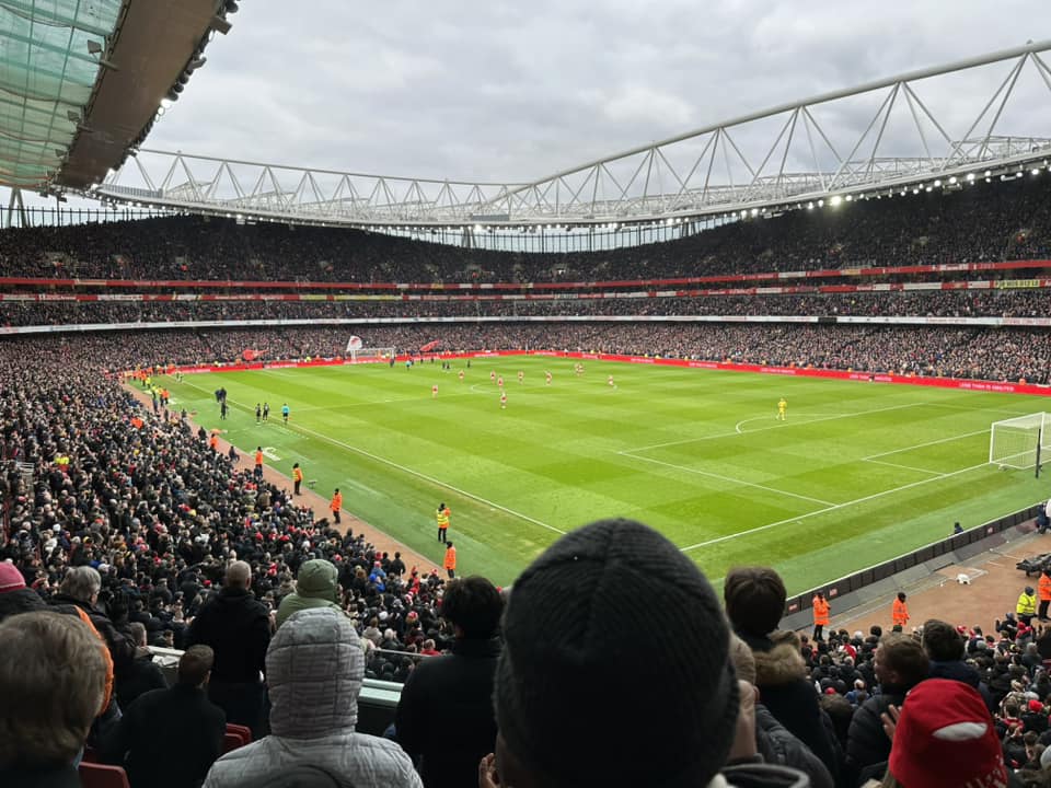 How Do I Get Tickets? – Arsenal Ticket FAQs